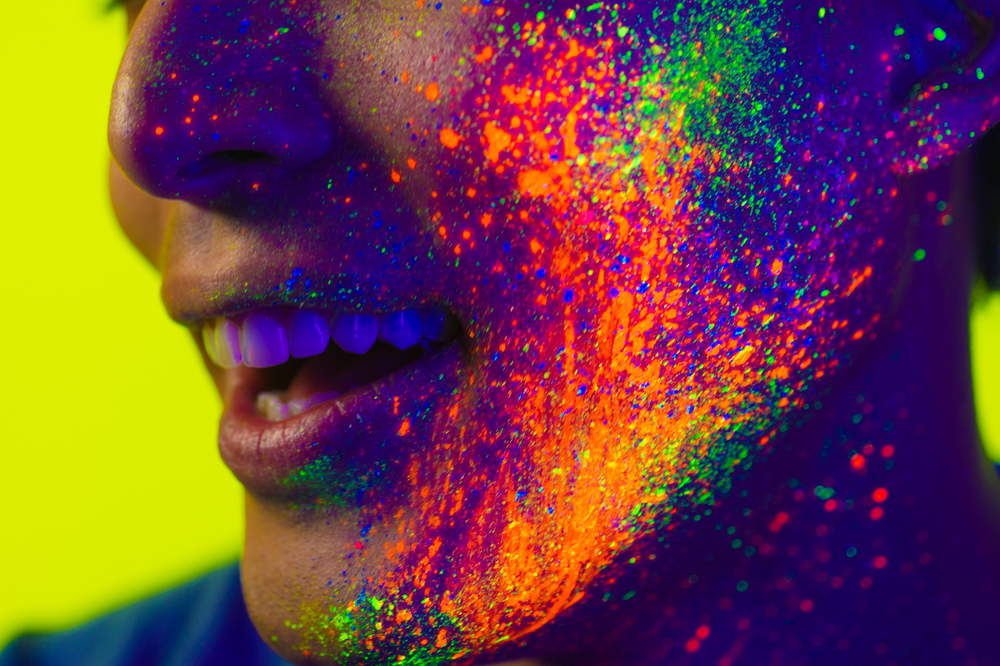 The Profound Importance of Artistic Expression: Revealing Your True Se ...